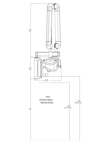 Midmark Preva Dental X-Ray System Specifications | Manualzz