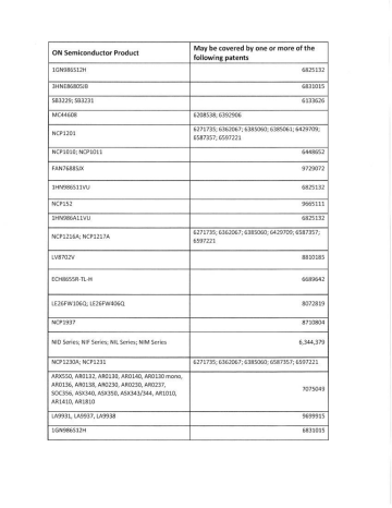 onsemi RSL10 Smart Shot Camera User Guide | Manualzz