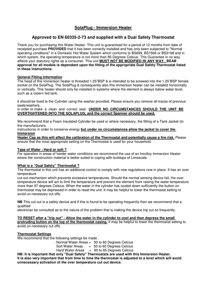 Instructions d`installation du Système SAS version 8