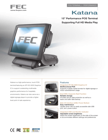 Fec gladius drivers - kasapchrome