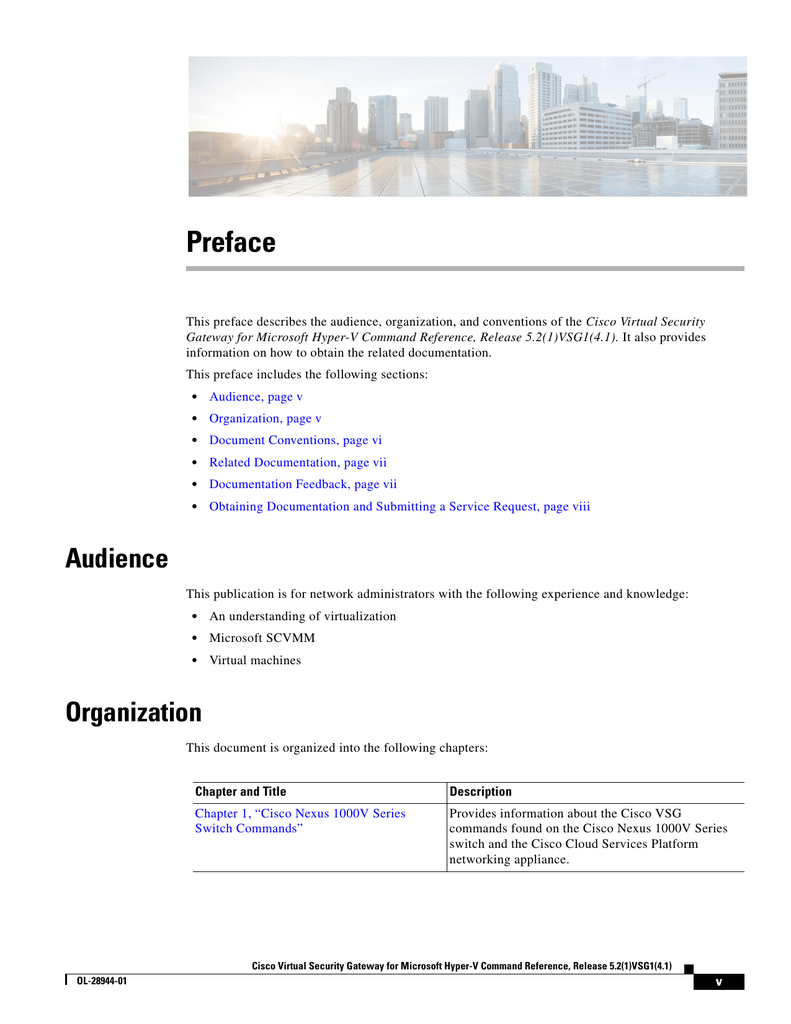 cisco security services platform