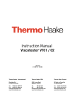 Thermo Scientific RheoWin user guide 21 CFR part 11 configuration ...