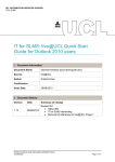 UCL Remote Access VPN Service User Guide | Manualzz
