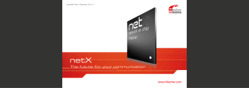 Hilscher netX 51 Network controller Instruction | Manualzz