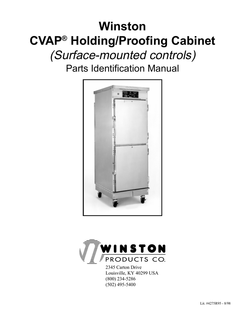 Winston Cvap Holding Cabinet Parts | Cabinets Matttroy