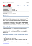 Trim Integration Outlook Cheat Sheet | Ai Chat & Pdf Access | Manualzz