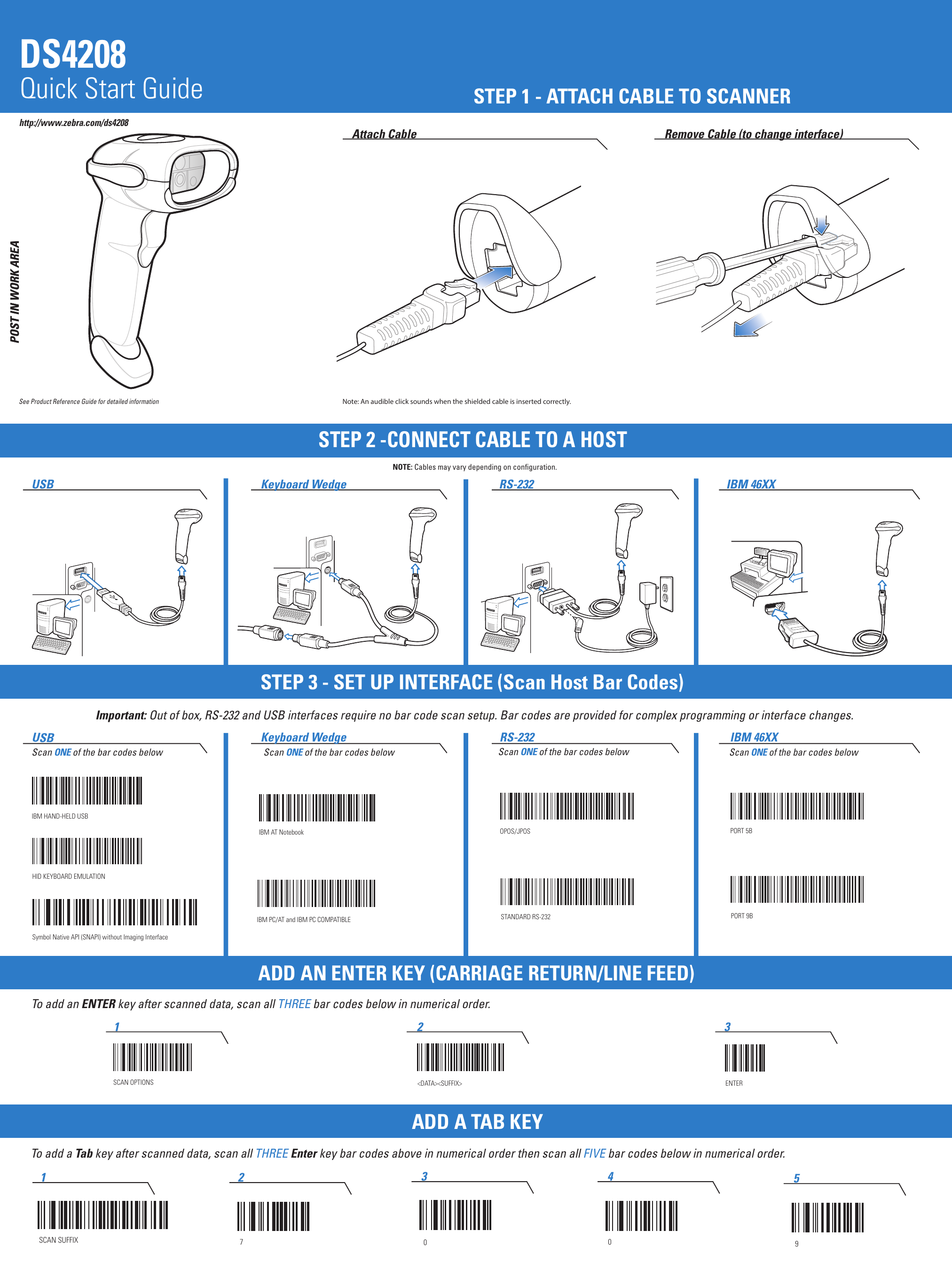 Easy Connect Set Connect Counter Diagnostic Tool
