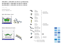 WEG CFW11 - User manual, User guide, Programming Manual