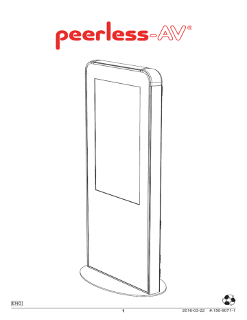 Kiosk User Guide | Manualzz