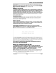 Liberty Safe Gun Safe Owner Manual | Manualzz