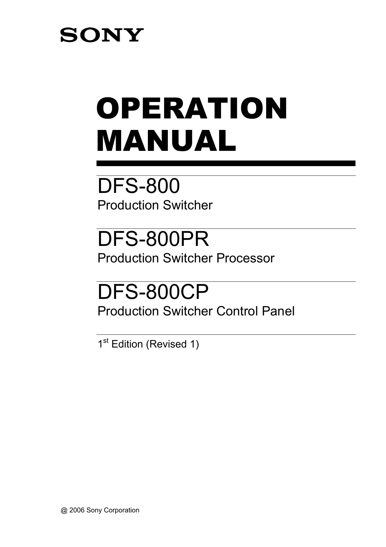 GENLOC 31e Régulations de tension d alimentation