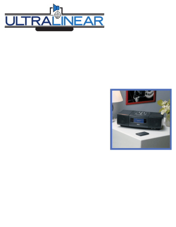 Boston Acoustics MicroSystem CD User manual | Manualzz