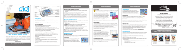 LeapFrog Didj Custom Gaming System Parent Guide | Manualzz