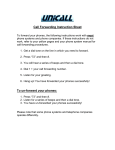 Rogers Business Phone User Guide | Manualzz