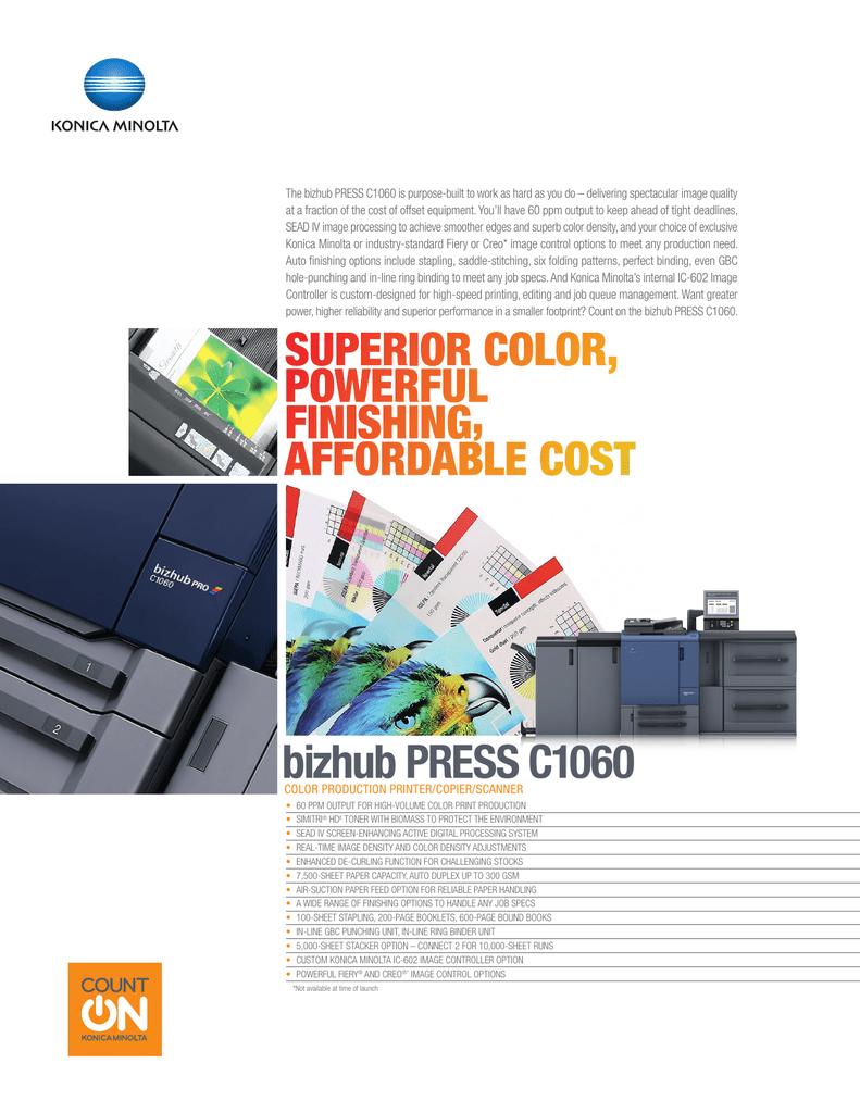 Fiery Driver pour Mac OS