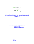 Watchguard Firebox/XTM SSL VPN Manual: AI Chat & PDF | Manualzz