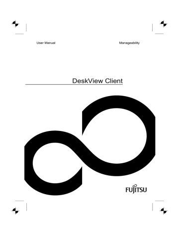 DeskView Client User Manual | Manualzz