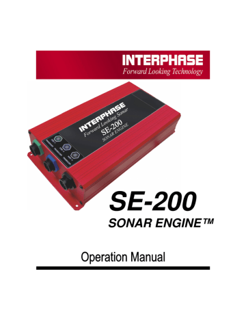 se-200 manual ver 1.0 | Manualzz