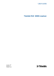 Trimble R12i GNSS System User Guide | Manualzz