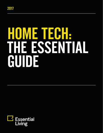 Home tech User Guide 2017 | Manualzz