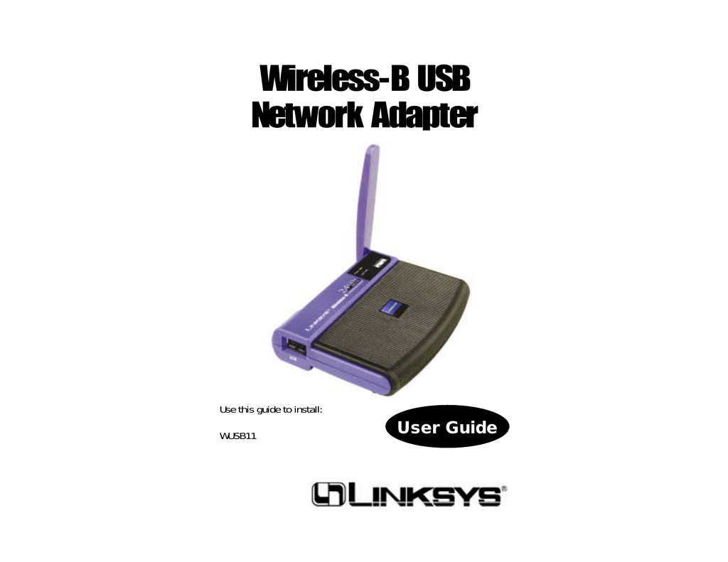 Indianapolis Mall Linksys Wireless-G 2.4 GHz External WiFi USB Network ...