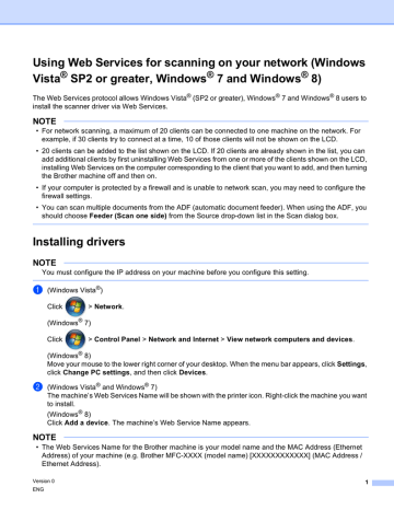 Brother MFC-7860DW Guide | Manualzz
