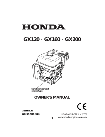 Honda Gx120 Engine Parts Diagram Pdf | Reviewmotors.co
