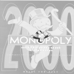 Monopoly User Manual | Manualzz