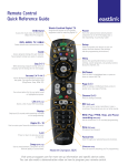 Eastlink TV, Internet, Home Phone User Manual | Manualzz