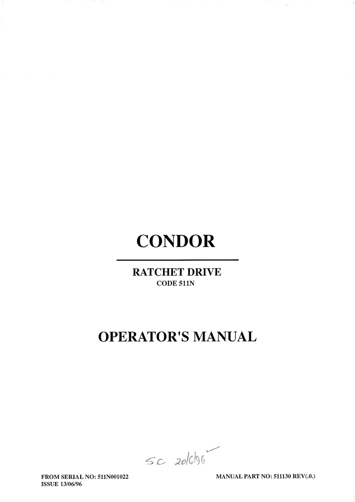 Hayter Condor Spare Parts List | Reviewmotors.co