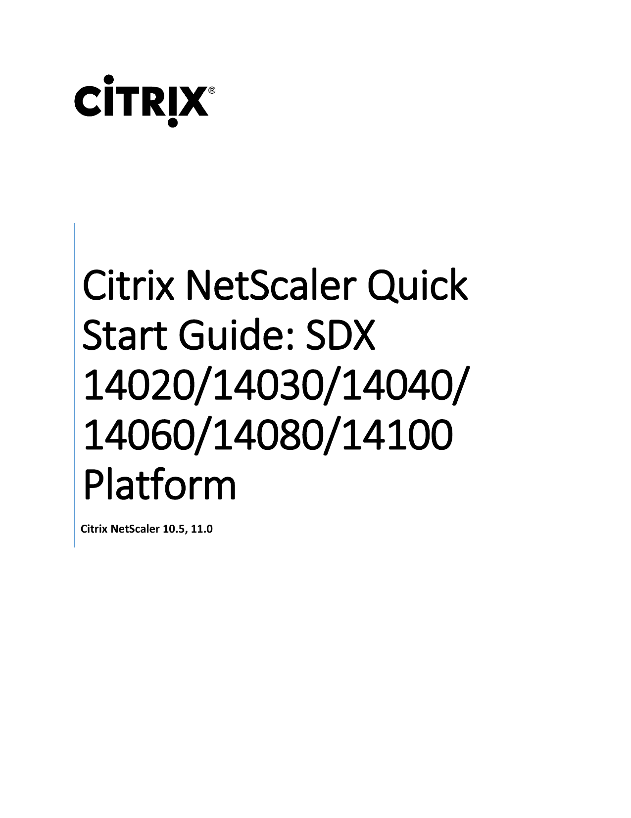 citrix netscaler hardware warranty check