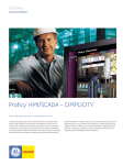 GE HMI/SCADA CIMPLICITY Manual: AI Chat & PDF Access | Manualzz