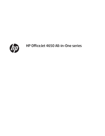 HP OfficeJet 4652 Owner Manual | Manualzz