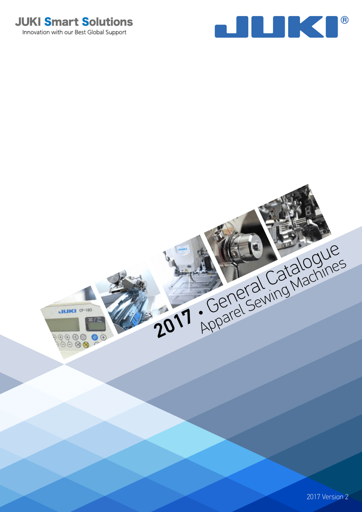 Juki Spare Parts Catalogue | Reviewmotors.co