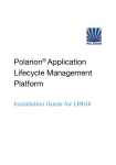 Polarion SDK Documentation | Manualzz