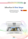 SilverFast User Manual | Manualzz