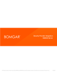 Privileged Access Jump Client Guide - Bomgar | Manualzz