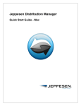Jeppesen JeppView Quick Start Guide | Manualzz