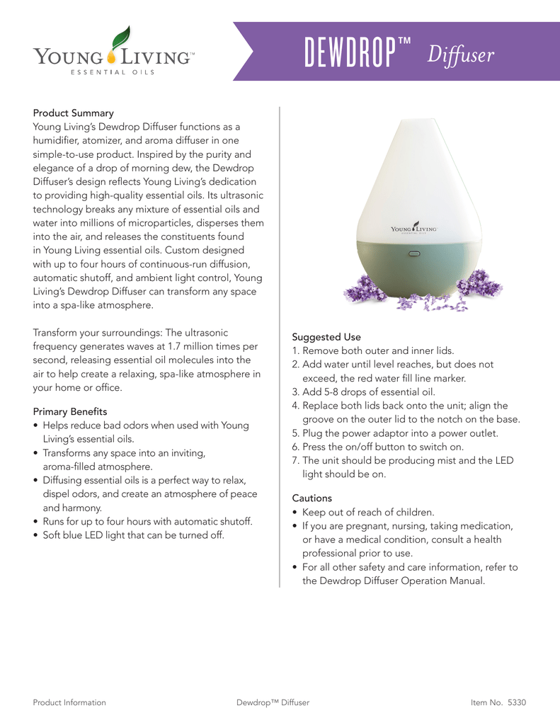 model rim dd diffuser instructions