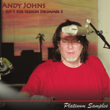 Andy Johns Kit 1 User Manual | Manualzz