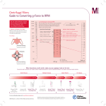 Amicon Ultra-15 10K Centrifugal Filter Devices User Guide | Manualzz