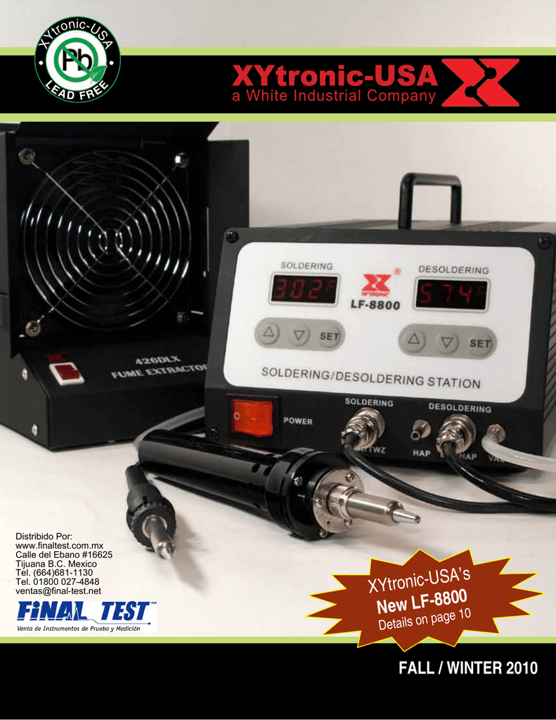 Xytronic 168-3c Discounts Shop | www.pinnaxis.com