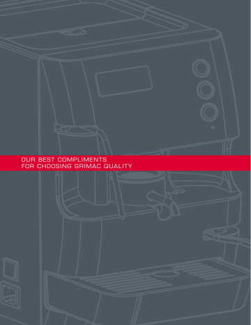 Grimac TERRY TECH Owner Manual | Manualzz