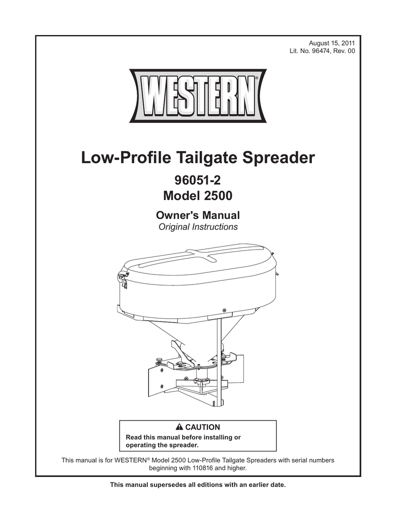 Fisher 1000 Salt Spreader Wiring Diagram - Wiring Diagram