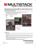 Multistack MS80T Chiller Operation & Maintenance Manual | Manualzz