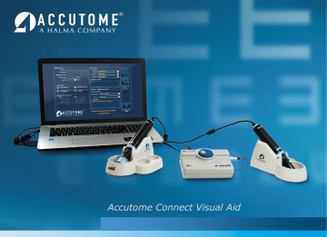 Keeler Connect-Visual-Aid Instructions: Download and View Online | Manualzz