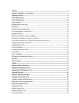 TimeClock Plus 6.0 User Manual | Manualzz