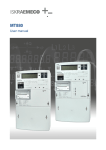 EDMI Electricity Meter Atlas Mk 10A User Guide | Manualzz