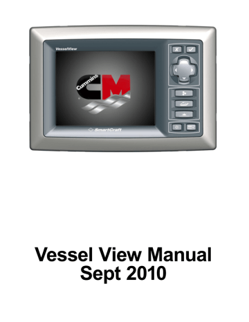 VesselView Manual | Manualzz