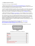 AlfaOBD User Manual - Diagnostic software | Manualzz
